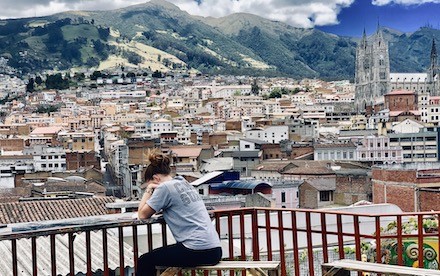 Loop Abroad - Unforgettable Veterinary Study Abroad and Service