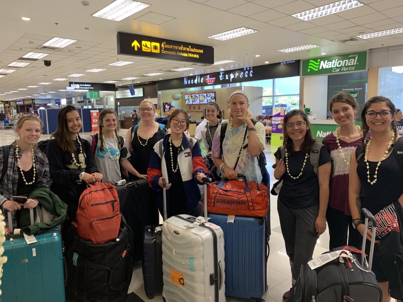 Advisors - Loop Abroad - Veterinary Service and Study Abroad