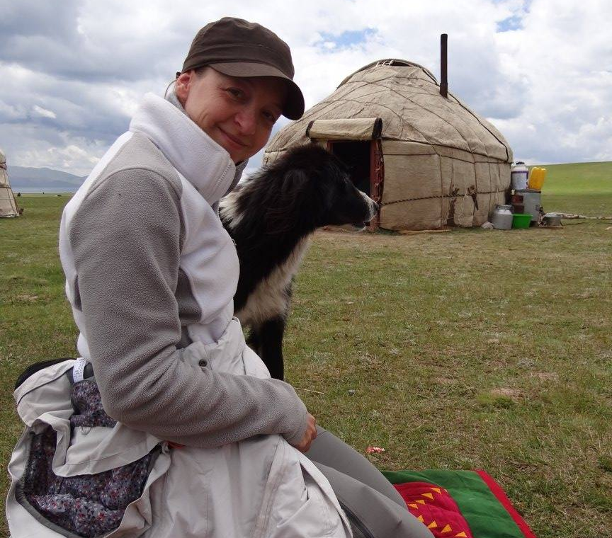 Sophie Graff, DVM - Loop Abroad