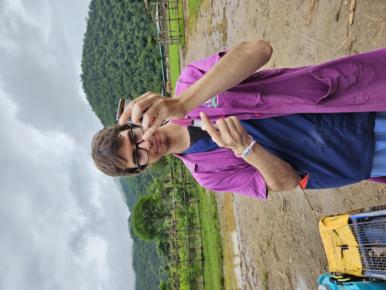 Thailand Vet Tech Program - Loop Abroad - Veterinary Service and Study ...